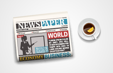 Effective Newspaper Advertising Strategies | Leads Dubai