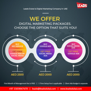 Real Estate Marketing in Dubai. 25 Ideas which you can try today