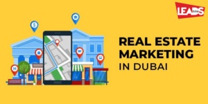 Real Estate Marketing in Dubai. 25 Ideas which you can try today