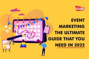 Event Marketing Ideas | Event Marketing Company