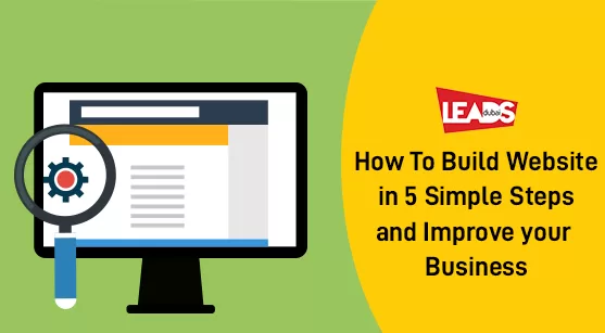 How to Build Website - 5 Tips for Successful Sites