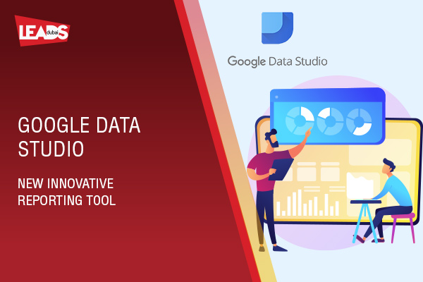 Google Data Studio - New & Innovative Reporting Tool