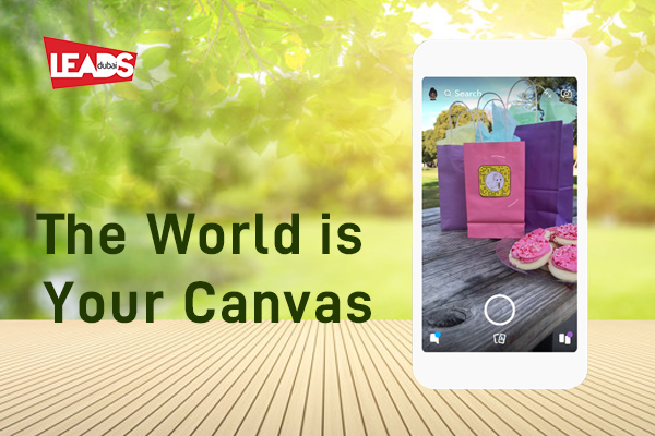 Create Custom Snapchat Lenses. Express your Creativity Create Custom Snapchat Lenses. Express your Creativity